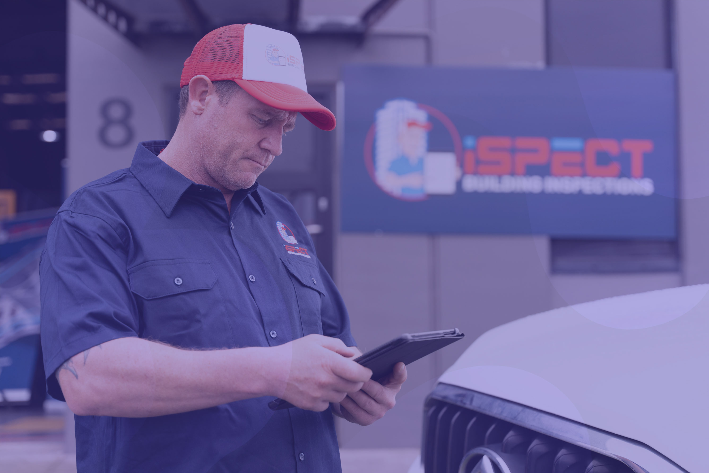 iSPECT Building Inspections